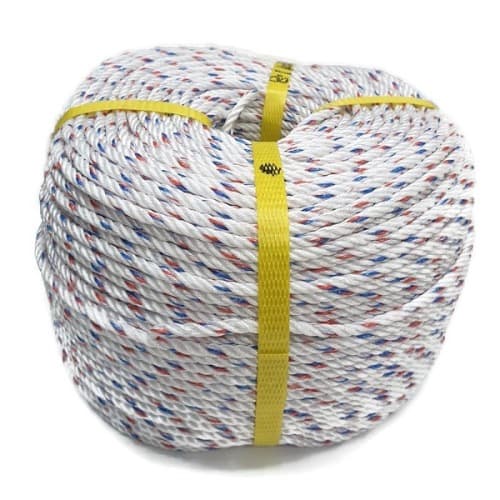 POLY PLY ROPES 12MM X 200MTR – Best Price in Kenya | Ngong Hills Merchants