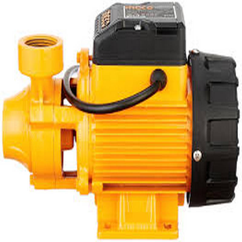 INGCO Peripheral Pump 0.5HP VPM37028 – High-Efficiency Water Pump